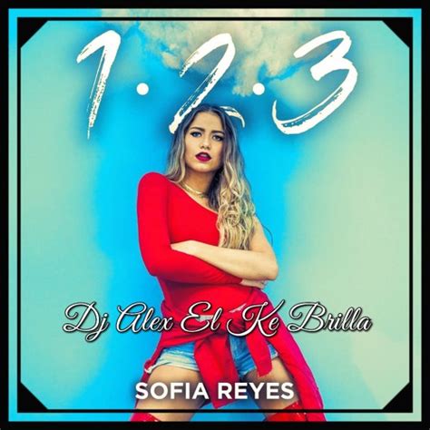 Stream Sofia Reyes Ft Jason Derulo And De La Ghetto 1 2 3 Prod By