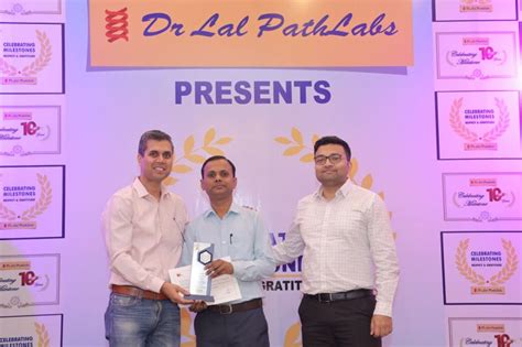 Kumar Diwakar On Linkedin Celebrating 10 Years Long Service Award