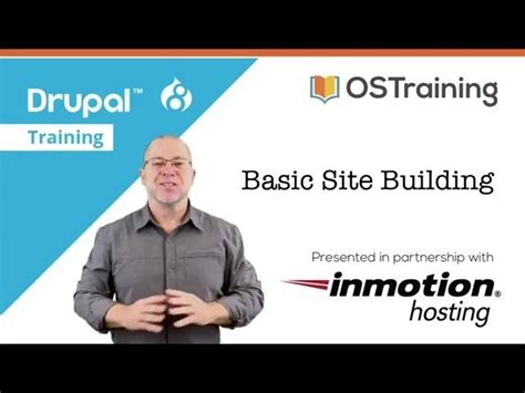 free video build your first drupal 8 site in 1 hour from youtube class central