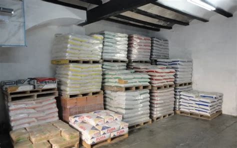 Tarimas Palets De Madera Qué Son Usos Y Medidas H20