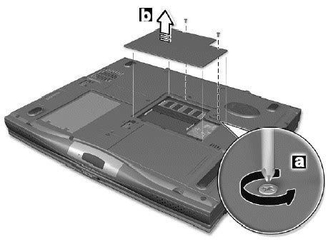 Install Upgrade Or Remove Memory Tutorial