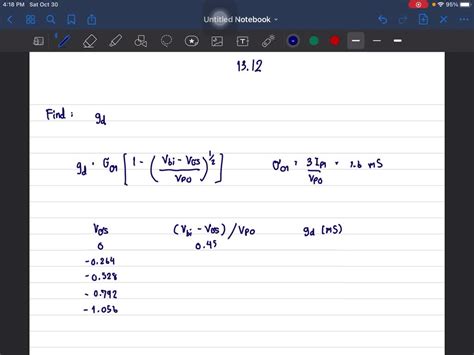 solved in the improved constant gm reference of figure 10 14