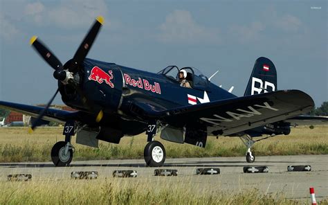 Vought F4u Corsair Planeencyclopedia