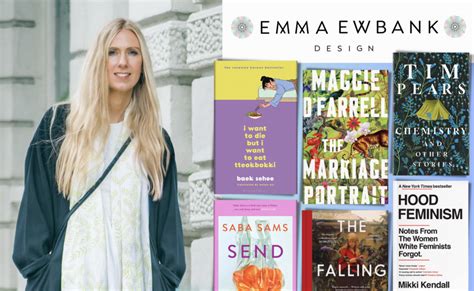 Qanda With Book Cover Designer Emma Ewbank