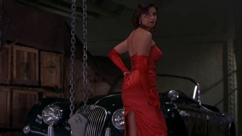 Francesca Rettondini As Evil Babe Francesca In Ghost Ship