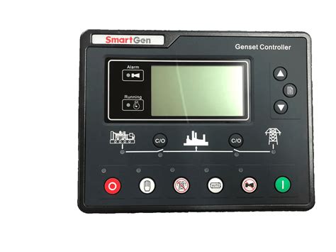 Sma3000 0007 Genset Controller Iep Power Products