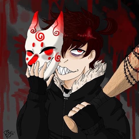 Edge Boy By Dra Ggy On Deviantart