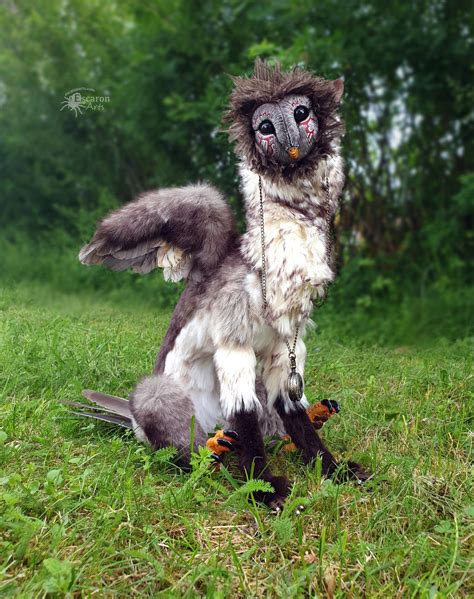 The Clockwork Wizard Sold By Escaron On Deviantart