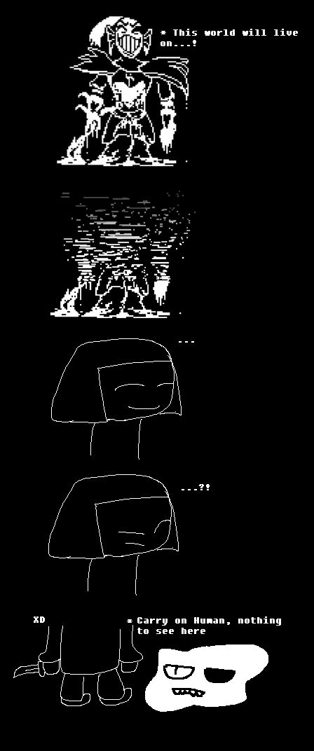 Undyne The Puddle Rundertale