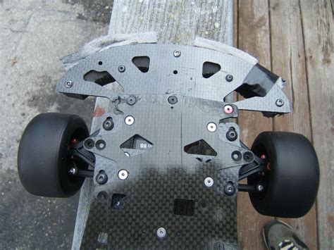 CRC WGT R LE R C Tech Forums