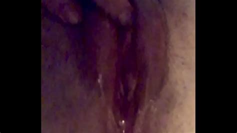 Rubbing My Wet Clit XNXX COM