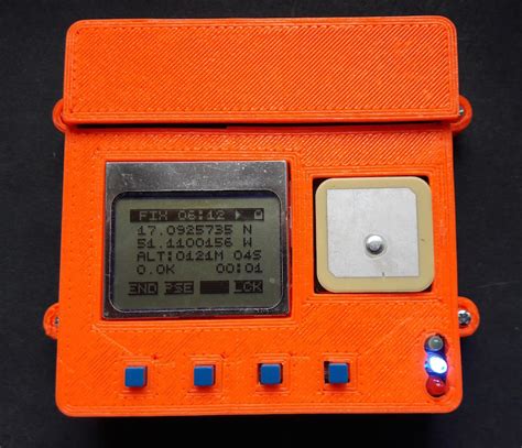 Gps Tracker Diy At Richard Harvey Blog