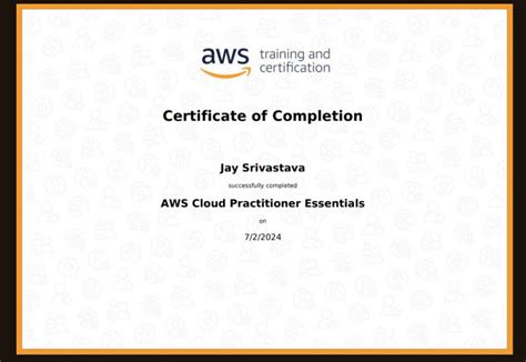 Jay Srivastava On Linkedin Aws Cybersecurity Networking Cloudcomputing