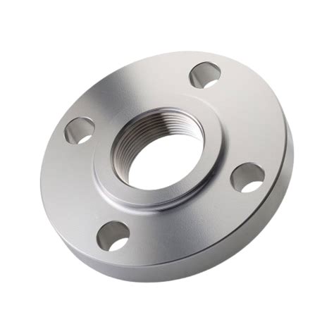 Threaded Flange