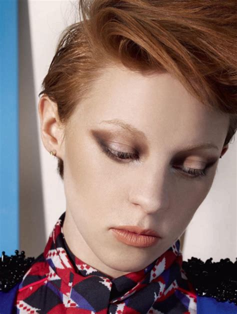 Picture Of La Roux