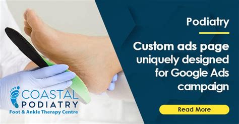Coastal Podiatry Practiceedge
