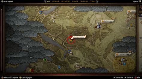 Kingdom Come Deliverance 2 Lions Crest Guide How To Complete Bonus