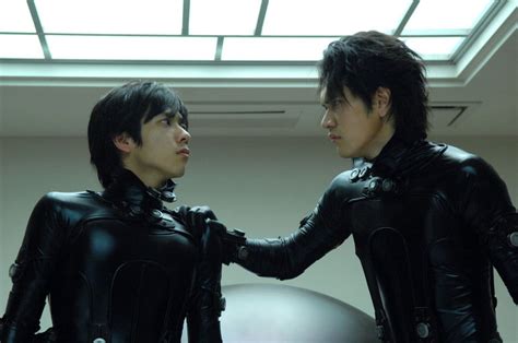 Gantz 2011 Japan Live Action Asianwiki