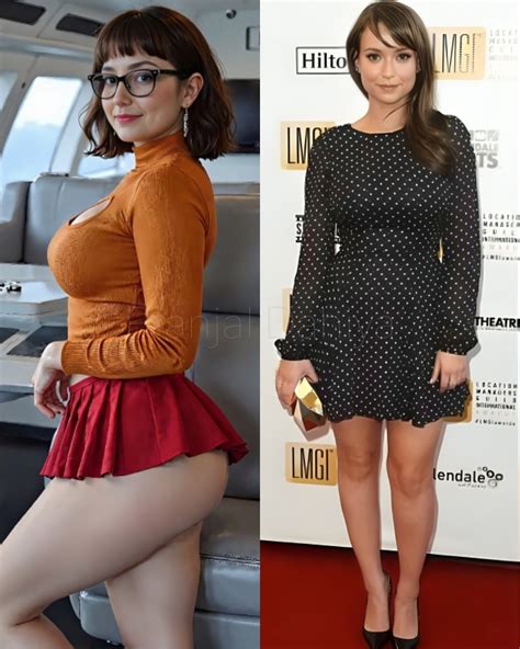 Pranjal Milana Vayntrub Blends Approachable Charisma With Thoughtful