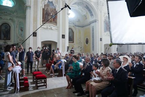 Io E Mio Fratello Su Prime Video Calabria Film Commission