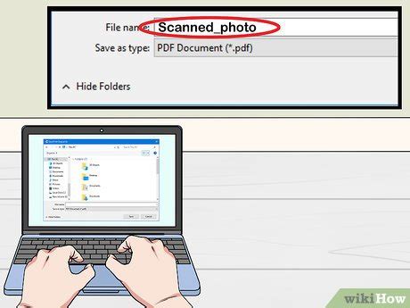 How To Scan Documents Into PDF IPhone Android PC More