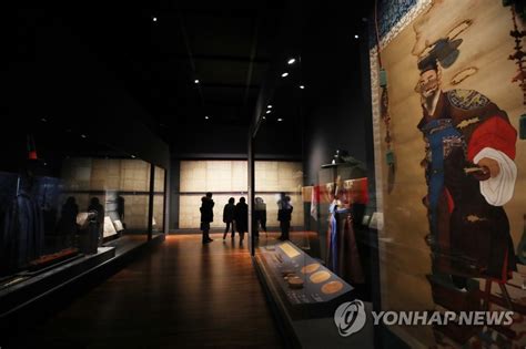 철종 어진 연합뉴스