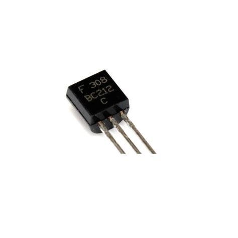 Bc212 Hamada Electronics