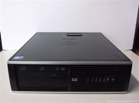 Hp Elite Intel Dual Core Ghz Gb Ram Halo Oglasi