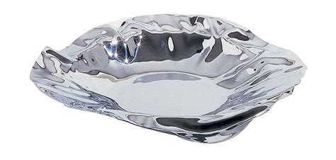 Alessi Schale Port Rund Cm Kaufen Tischwelt De