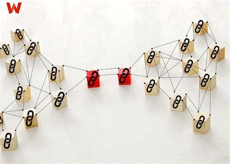 Link Building Basics For Beginners