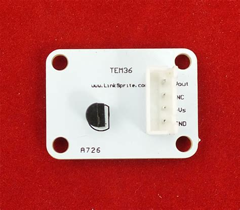 Mosfet Module Of Linker Kit For Pcduinoarduino