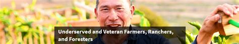 Usda Opens Disadvantaged Farmer Grant Application Process Vegetable Growers News