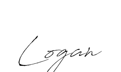 94 Logan Name Signature Style Ideas Get Digital Signature