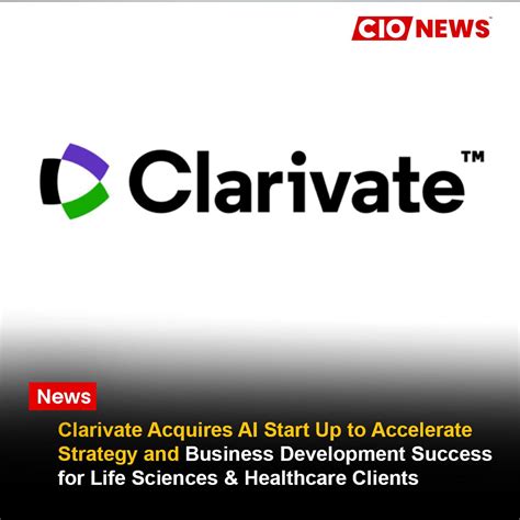 Cio News On Linkedin Cionews Artificialintelligence Ai