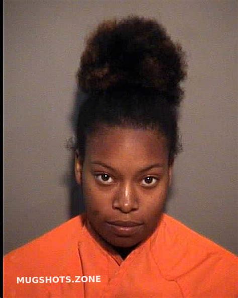 Mckoy Denesha Elane 05 01 2024 Horry County Mugshots Zone