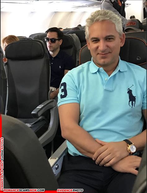Dr David B Samadi Do You Know Him Another Stolen Face Stolen Identity