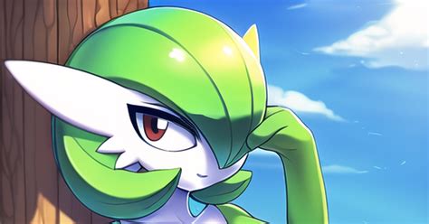 Pokemon おむつサーナイト Rige891のイラスト Pixiv