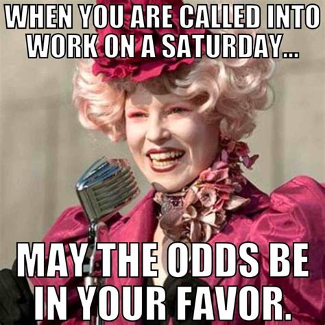 50 Awesome Saturday Memes To Supercharge Your Weekend Vibes