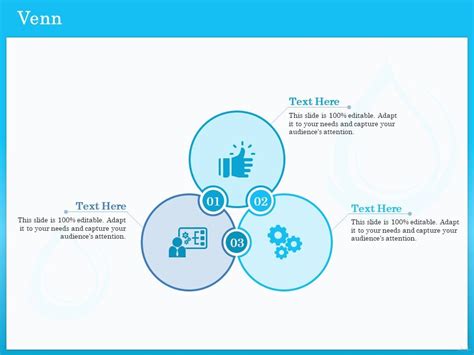 Monitoring And Evaluating Water Quality Venn Ppt Outline Templates Pdf