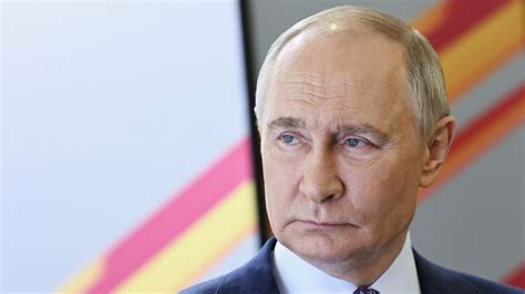 Vladimir Putin Raises Nuclear Weapons Fear In Thinly Veiled Threat Over