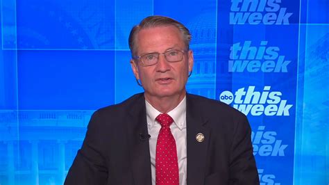 Gop Rep Tim Burchett Still Wants Epstein Files To Be Released Abc News