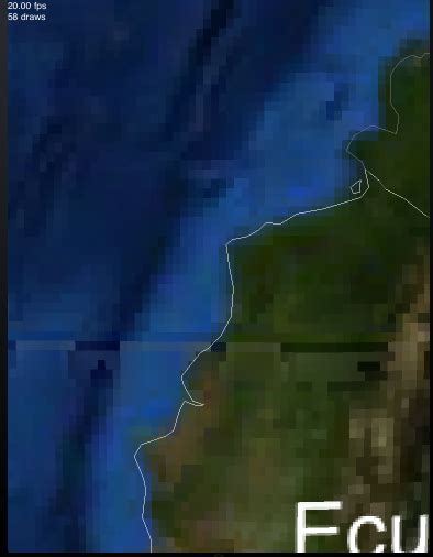Opengl Es Tiled Texture Mipmap Problem Ipadiphone Stack Overflow