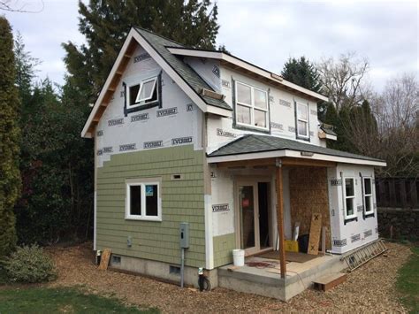 Build Your Own House Kits Mocksure