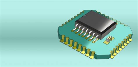Custom Interposer Pcb Design And Assembly Venture