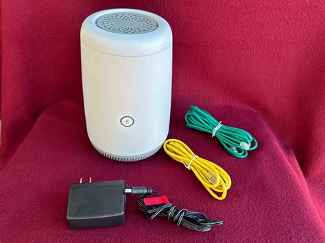Used Centurylink C Lz Wi Fi Dsl Internet Modem Router Ubb Threads