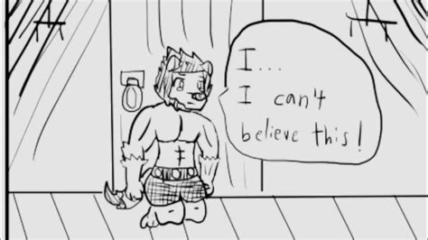 Darkened Emotions A Pen And Ink Story Rivals Of Aether Fan Comic Youtube