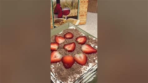 Торт из мацы вкусно и кошерно Превью завтра на канале не пропустите Youtube