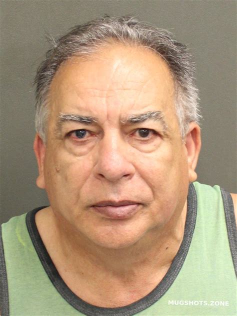 Rodriguez Damaso 01 01 2024 Orange County Mugshots Zone