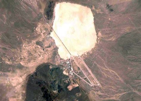 Area 51 Secrets Not Revealed Live Science