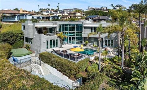 Mansions In San Diego California